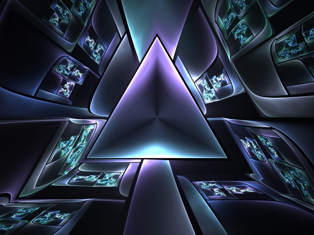 Seres de la 4° dimensión – Juan Gomar